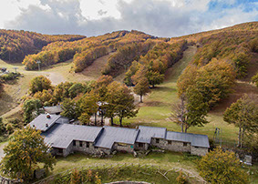 Zum Zeri Stazione Sciistica Passo dei Due Santi - Lunigiana