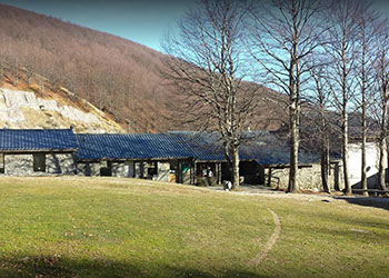 Zum Zeri Stazione Sciistica Passo dei Due Santi - Lunigiana